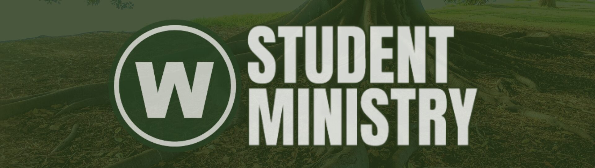 Student Ministry – Williamstown Christian Church